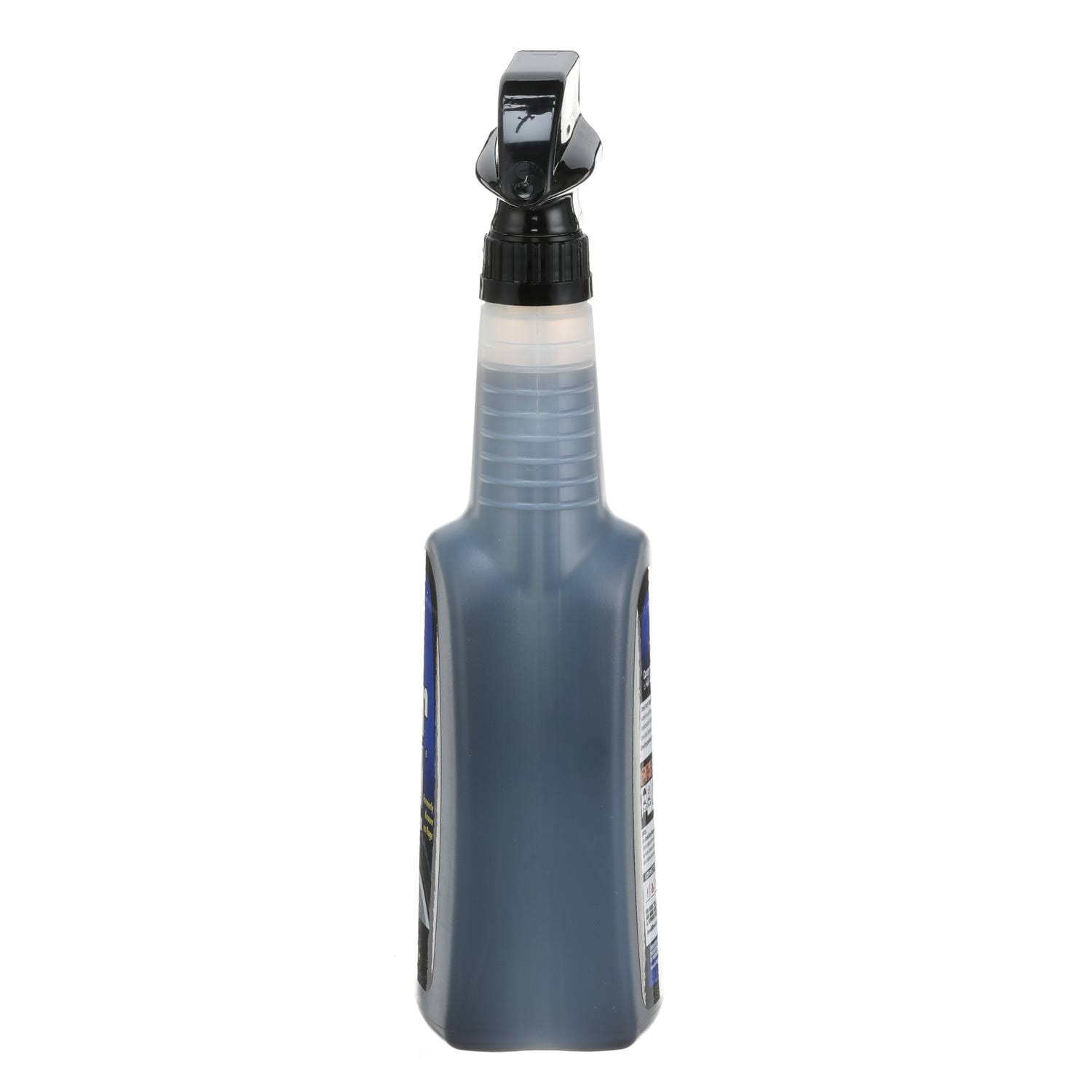 Dark Fury Wheel Cleaner