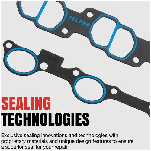 Fel-Pro Intake Manifold Gasket MS94951 | O'Reilly Auto Parts
