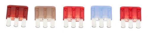Littelfuse Fuse Assortment 00940564ZPA | O'Reilly Auto Parts