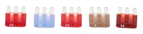 Littelfuse Fuse Assortment 00940564ZPA | O'Reilly Auto Parts